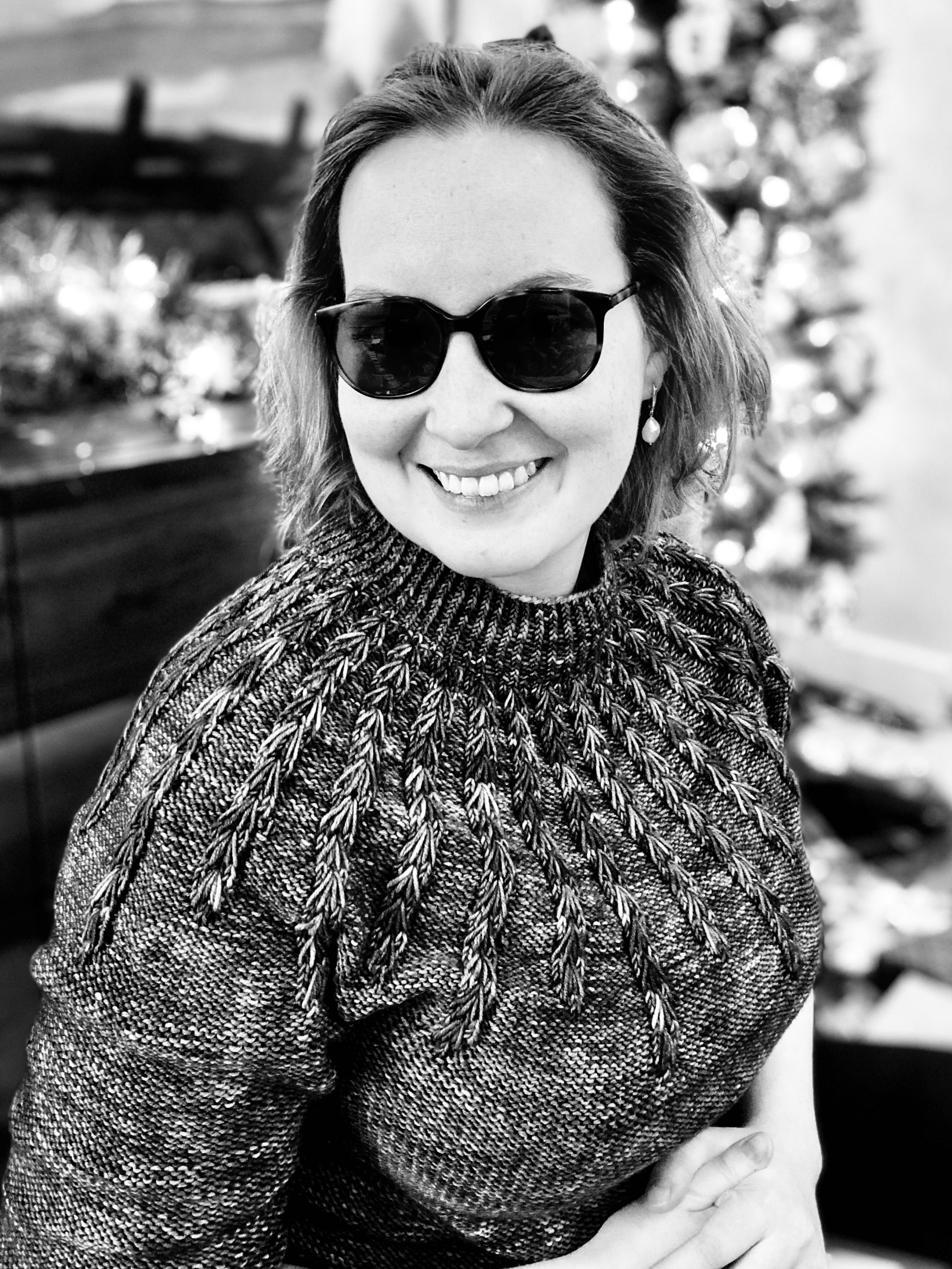 Dr. Miranda Melcher - Senior Legal Fellow - Just Access