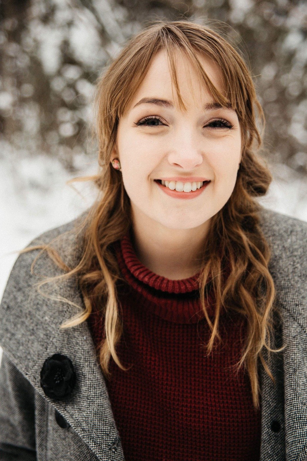 Chelsea Williams - Just Access