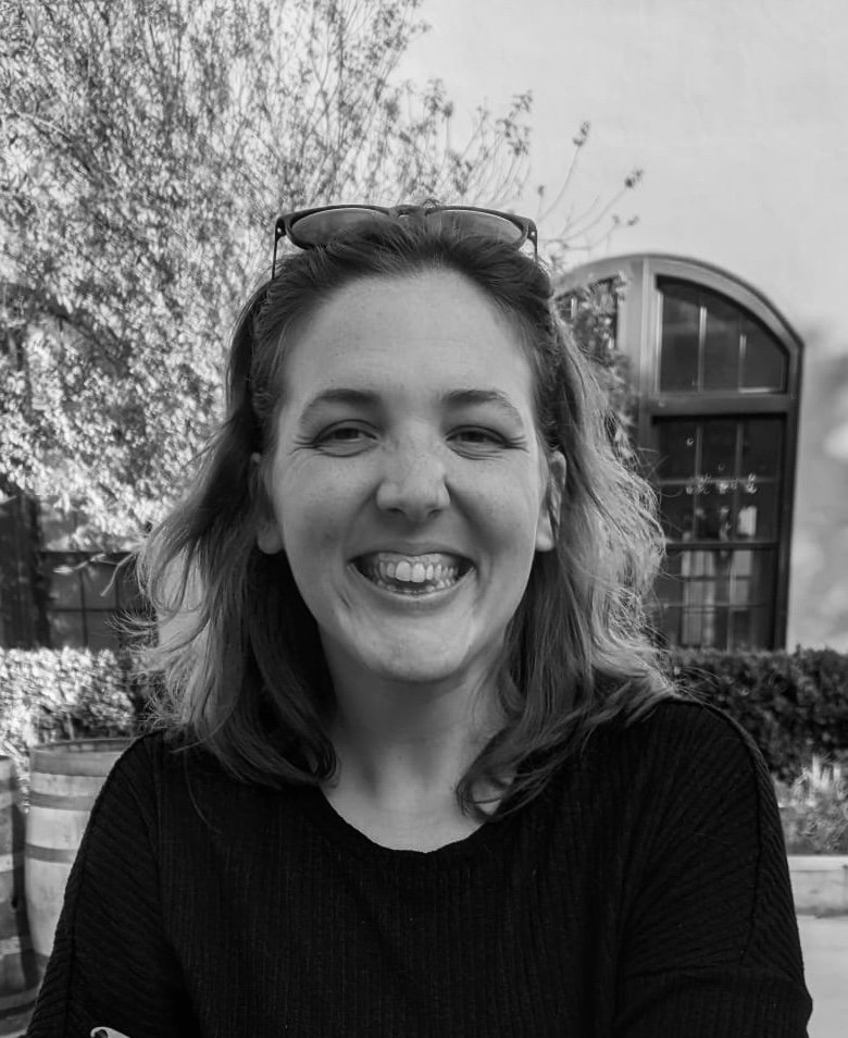 Jesse Bade - Just Access