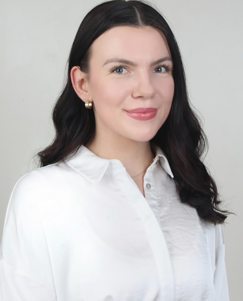 Lena Neuhaus, Legal Fellow - Just Access